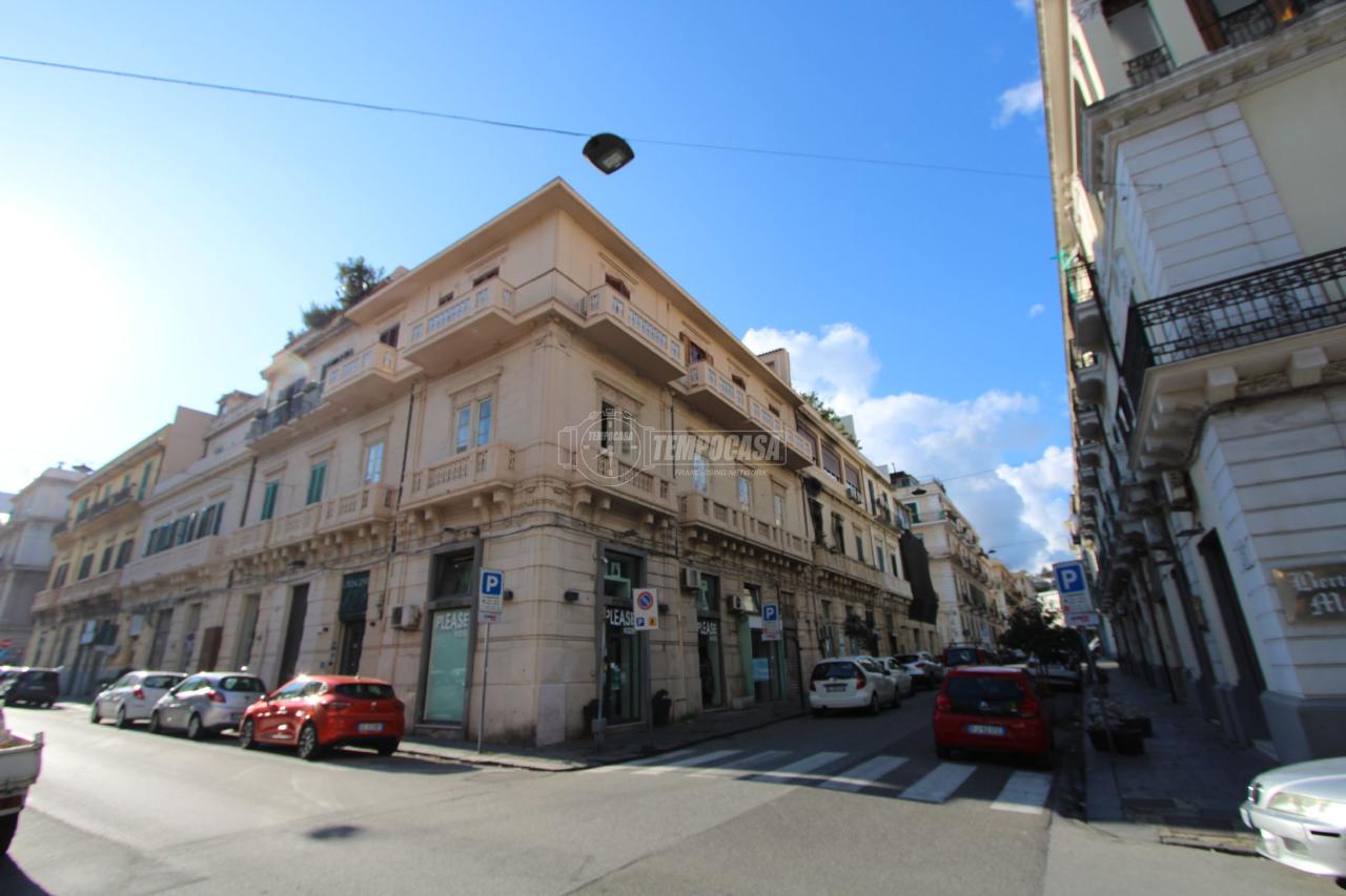 Appartamento in vendita a Messina