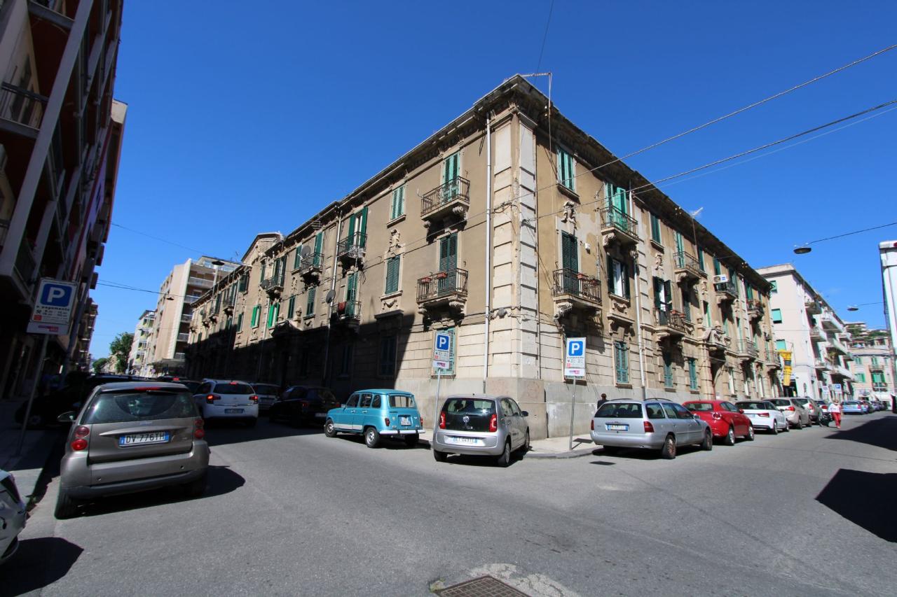 Appartamento in vendita a Messina