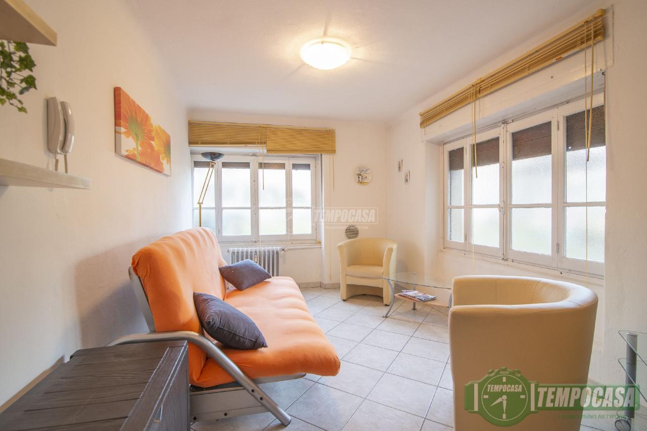 Appartamento in vendita a Senago