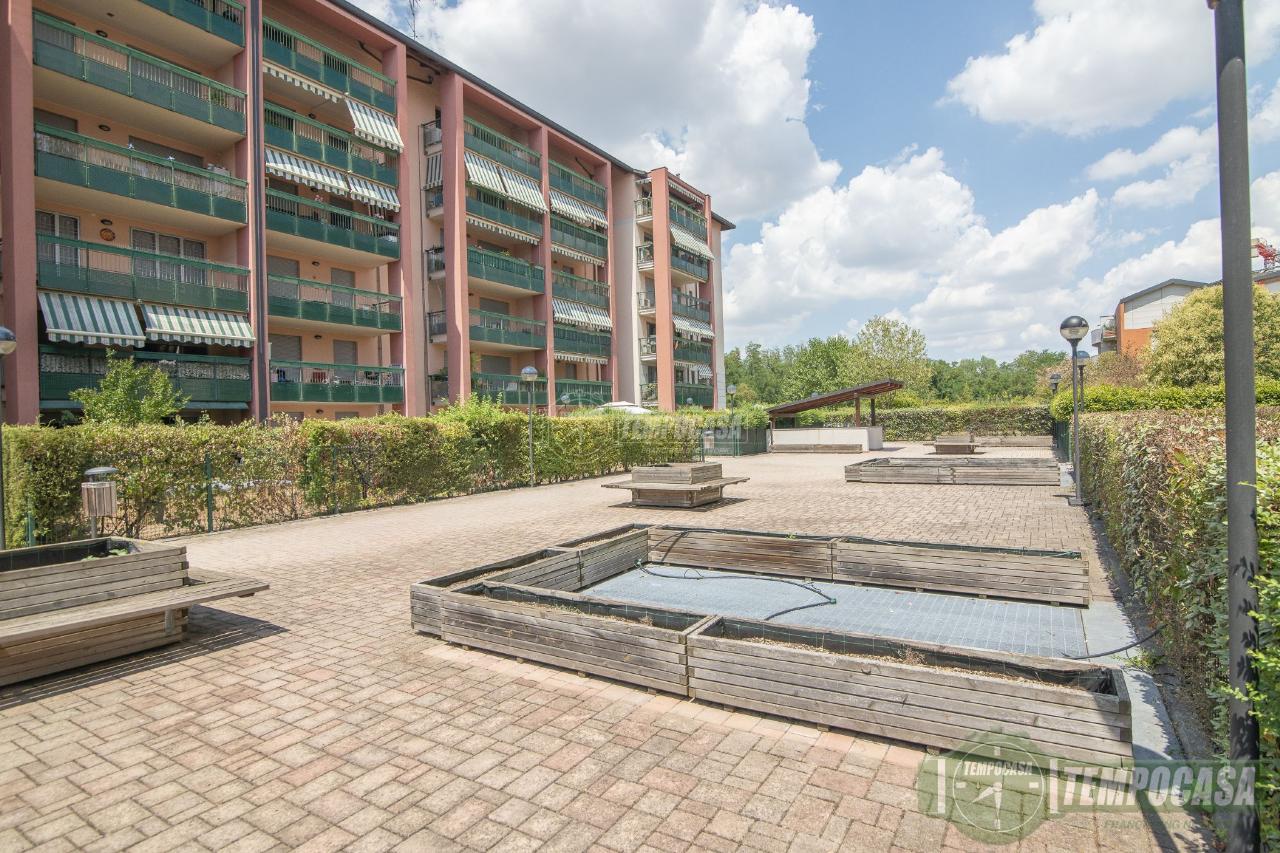 Appartamento in vendita a Senago