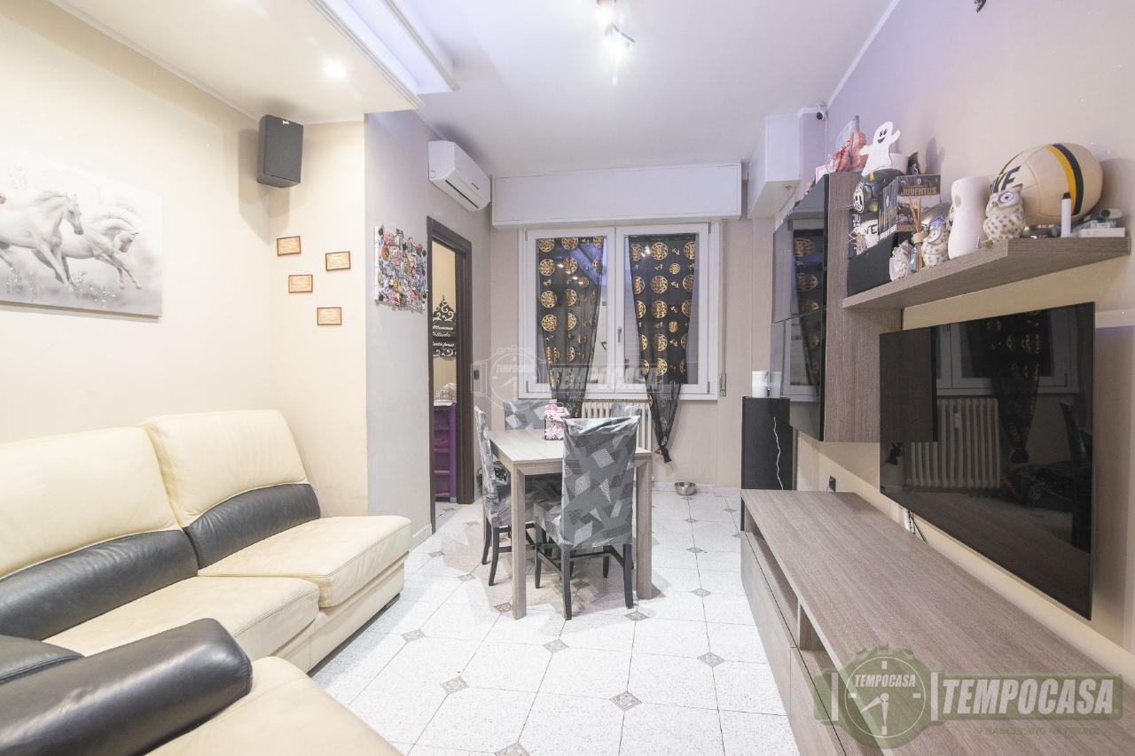 Appartamento in vendita a Senago