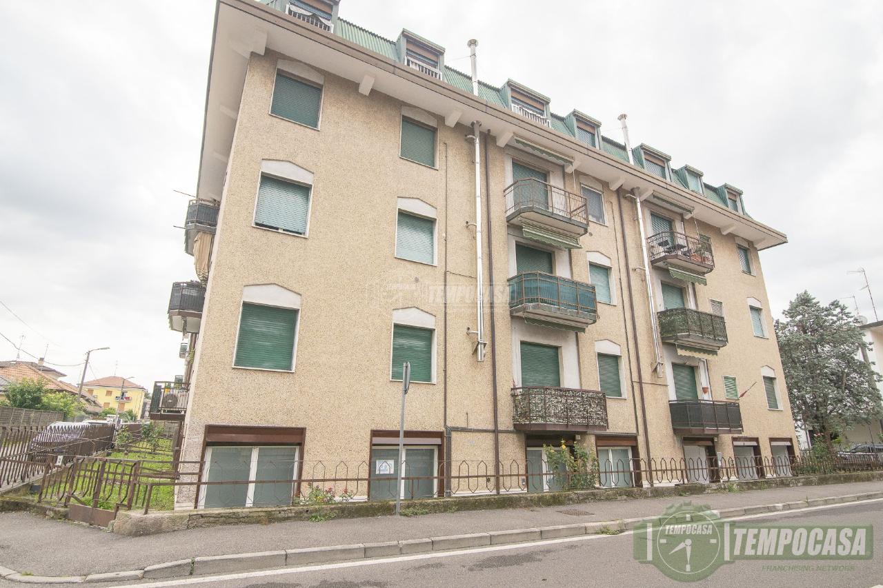 Appartamento in vendita a Senago