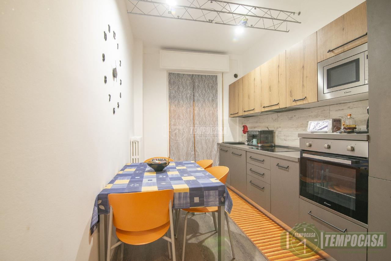 Appartamento in vendita a Senago