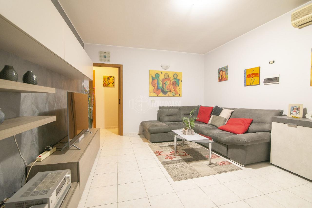 Appartamento in vendita a Pozzo D'Adda