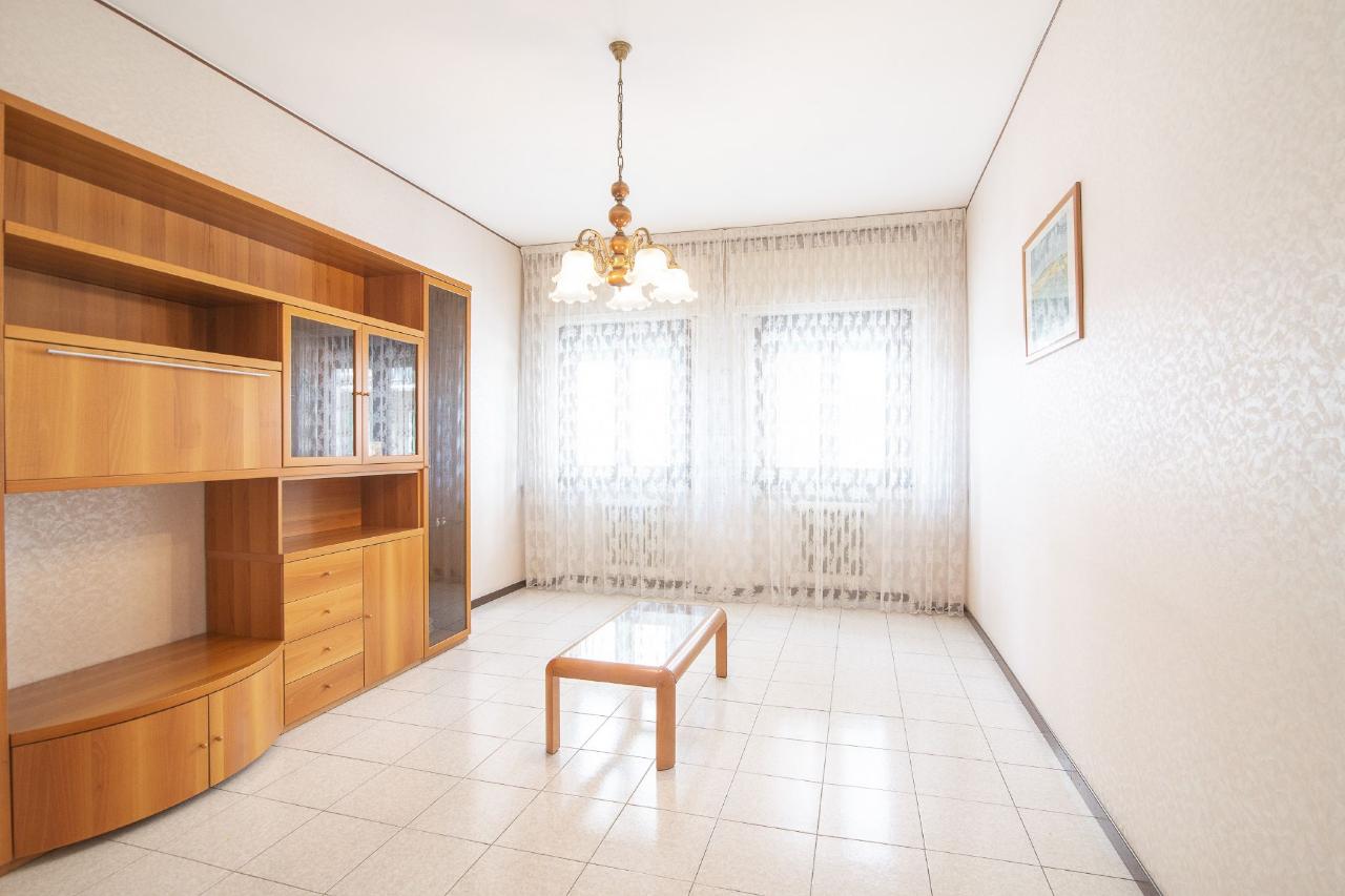 Appartamento in vendita a Inzago