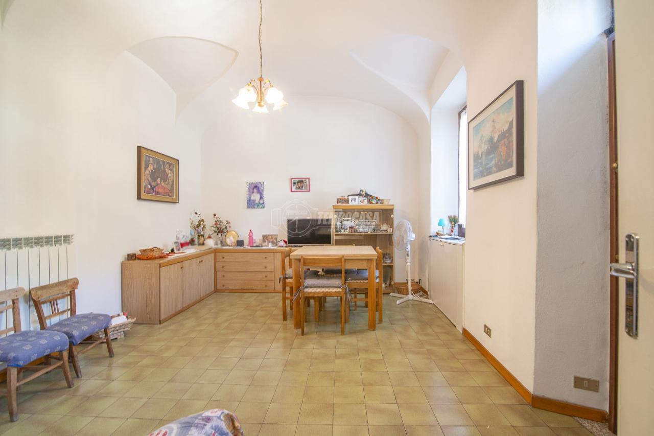 Appartamento in vendita a Inzago