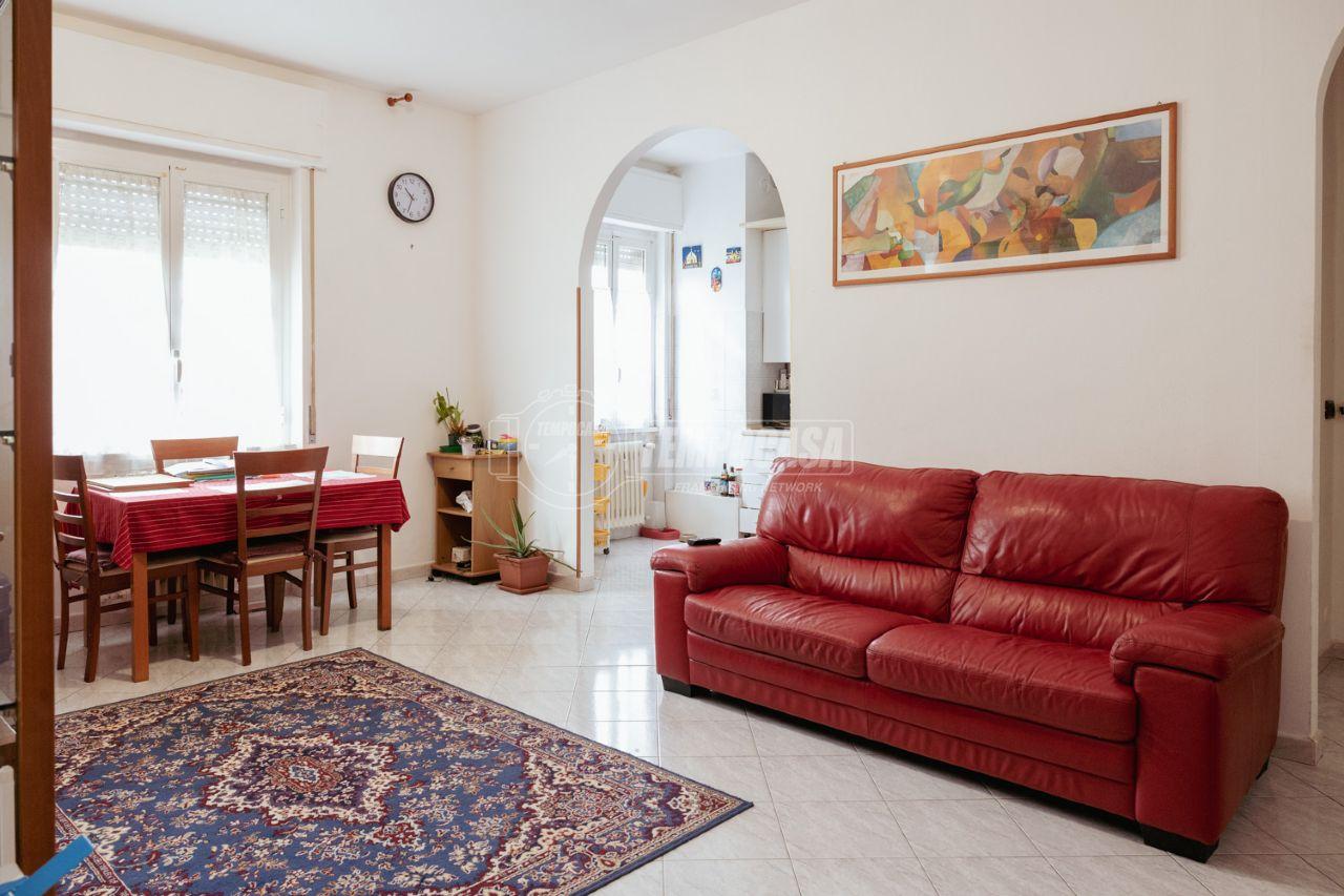 Appartamento in vendita a Pozzo D'Adda