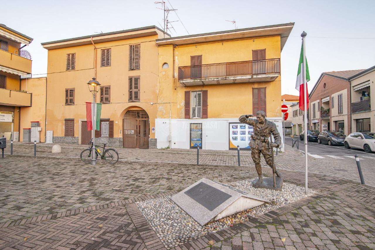 Appartamento in vendita a Pozzo D'Adda