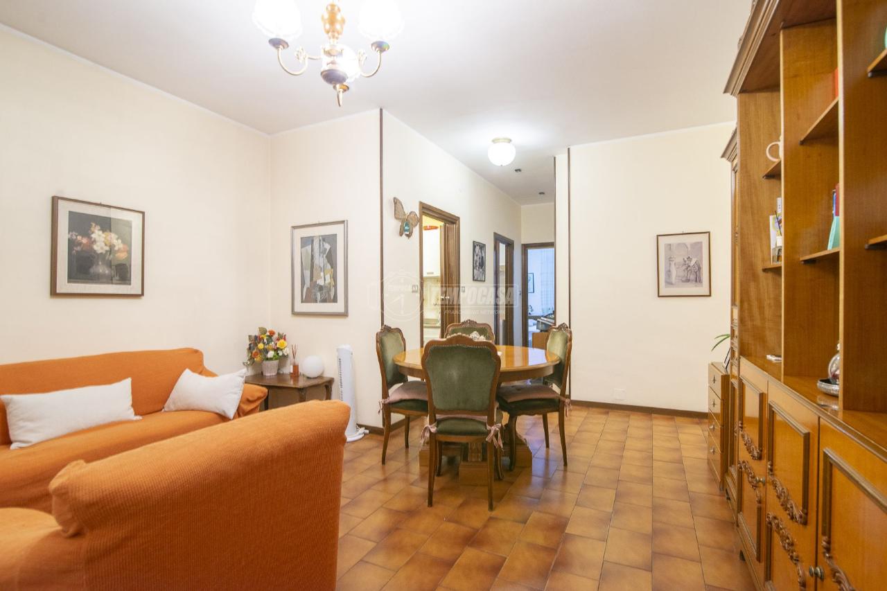 Appartamento in vendita a Pozzo D'Adda