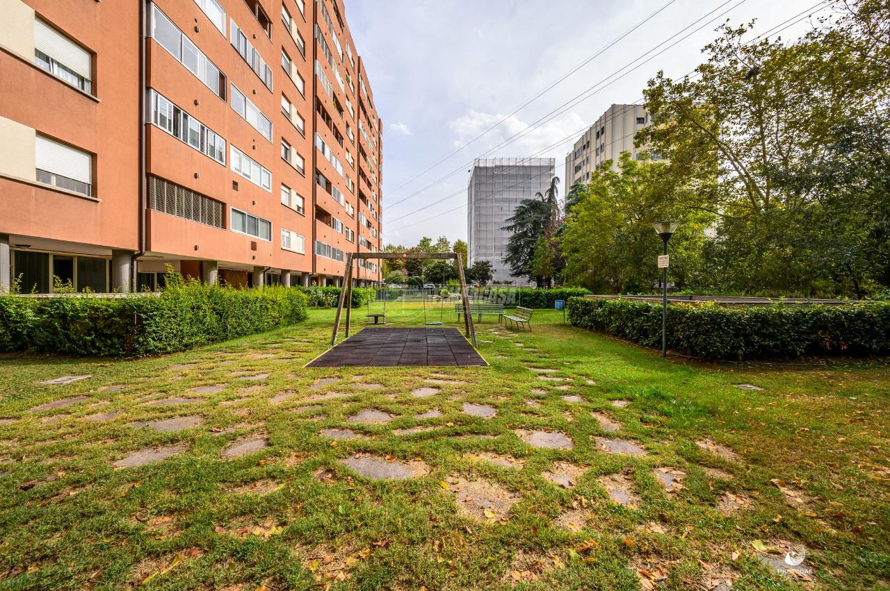 Appartamento in vendita a Bologna