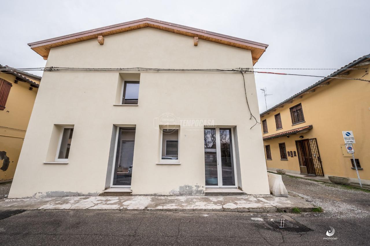Casa indipendente in vendita a Minerbio