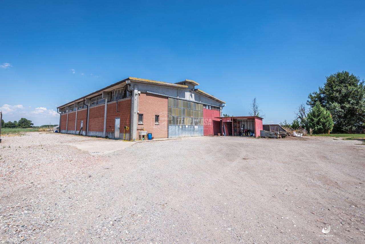 Magazzino in vendita a Granarolo Dell'Emilia