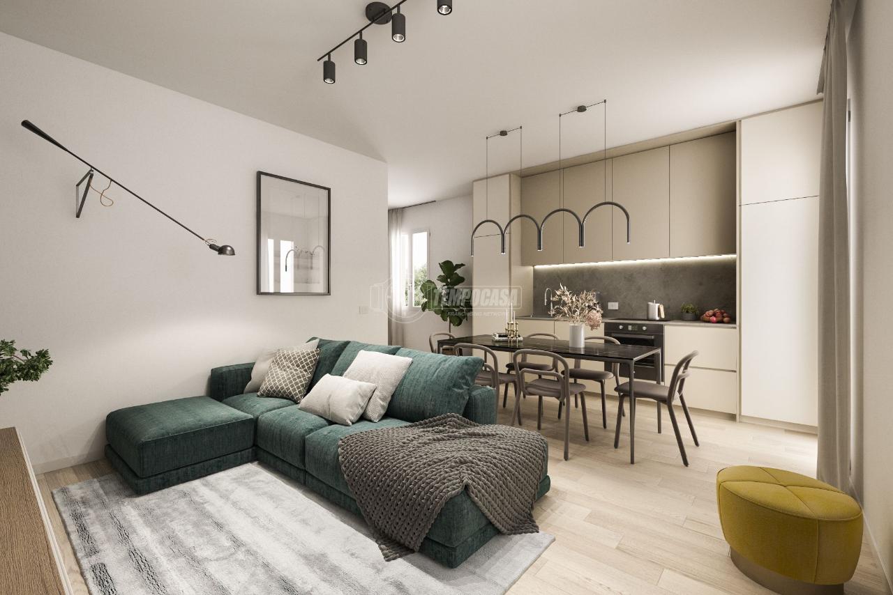 Appartamento in vendita a Granarolo Dell'Emilia