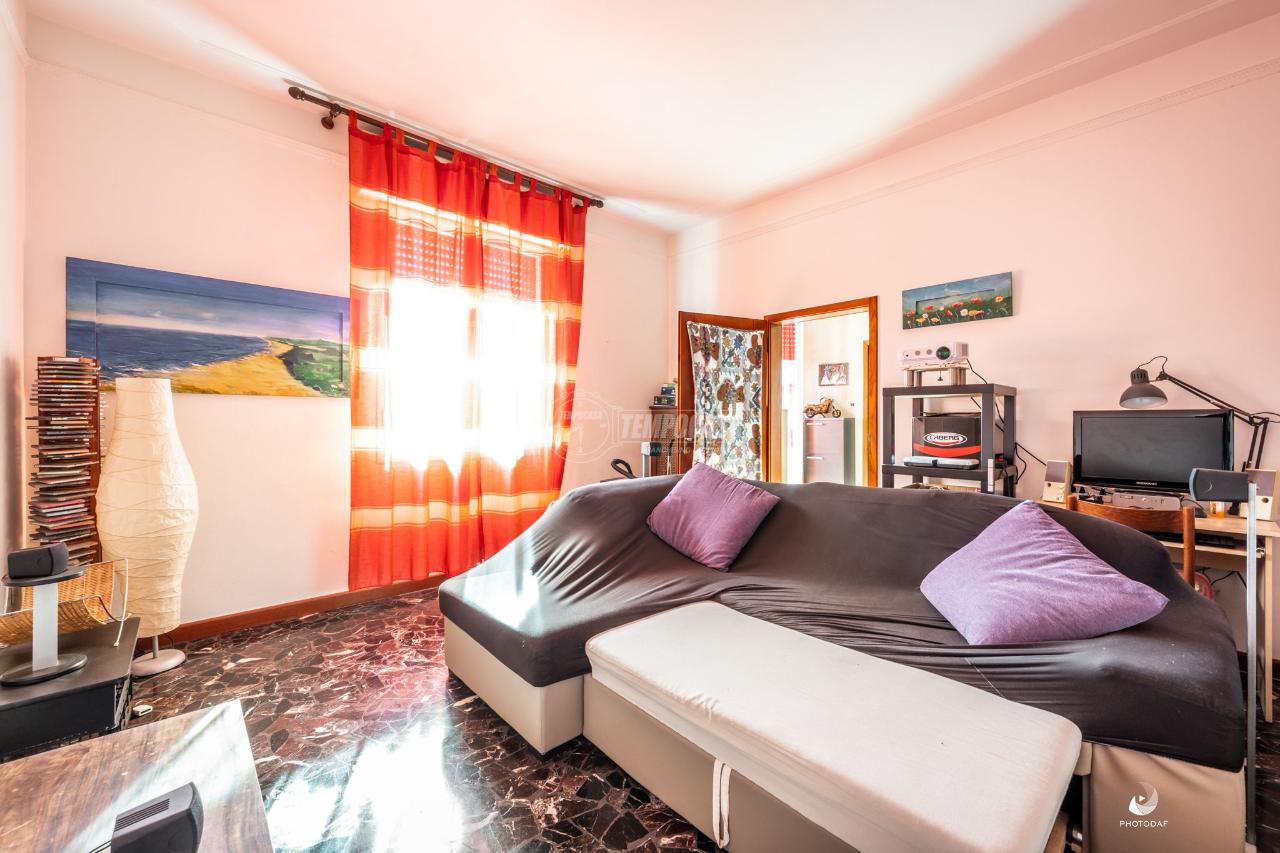 Appartamento in vendita a Minerbio