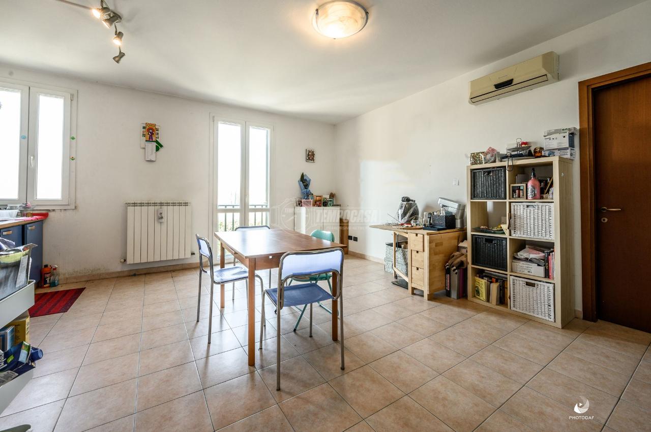 Appartamento in vendita a Minerbio