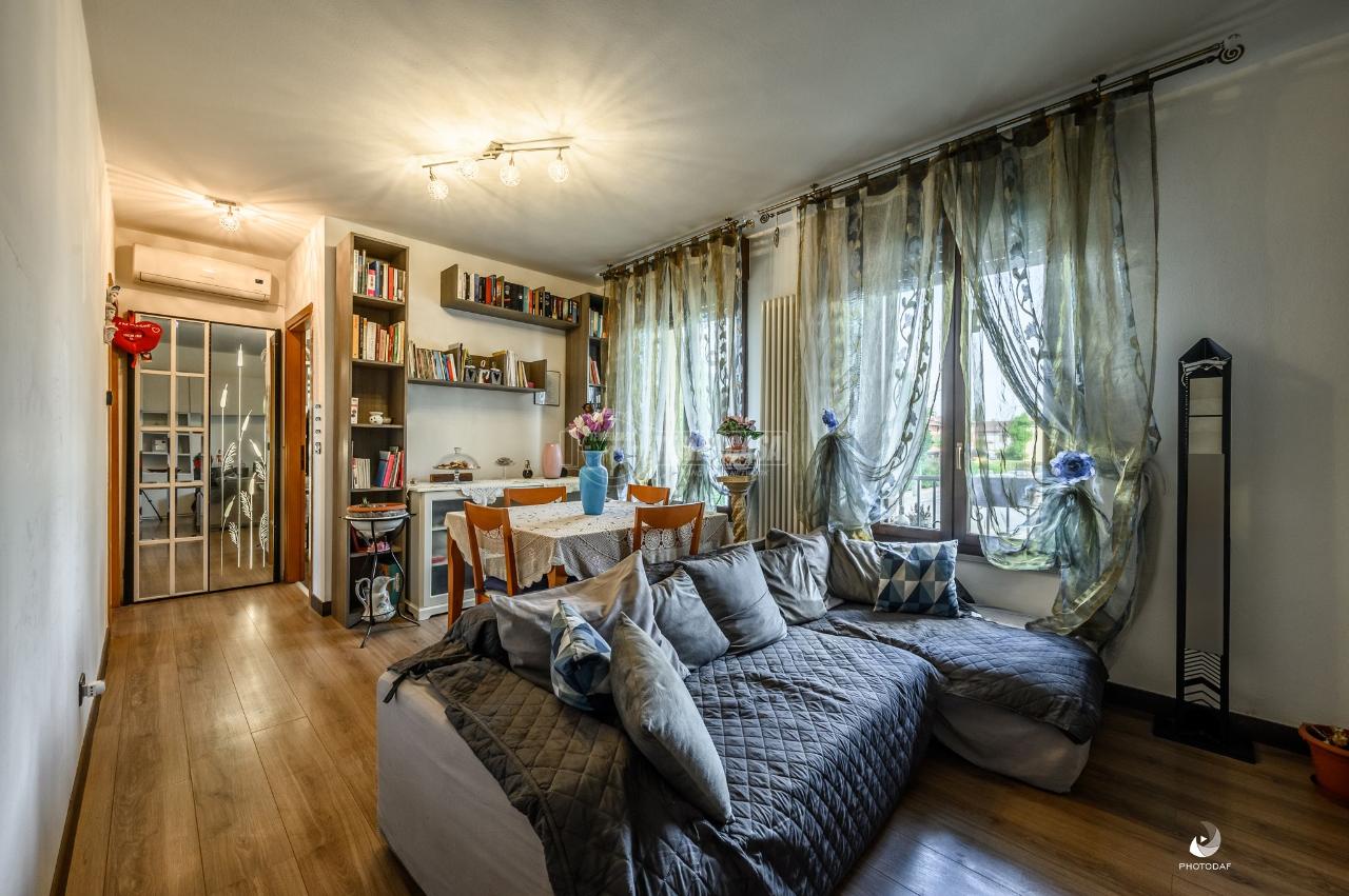 Appartamento in vendita a Minerbio