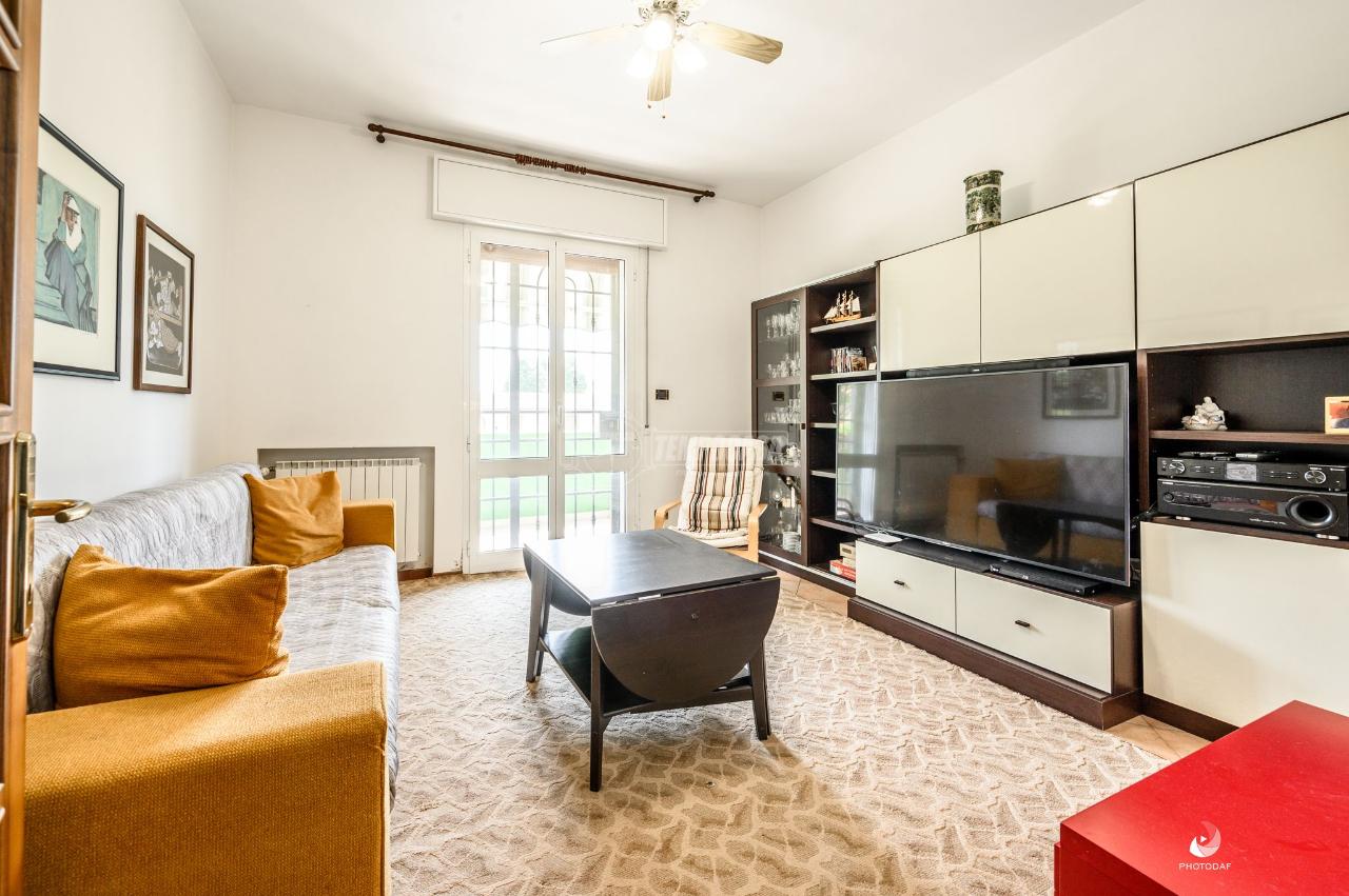 Appartamento in vendita a Minerbio