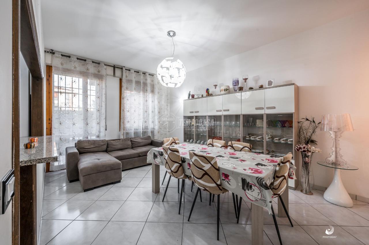 Appartamento in vendita a Minerbio