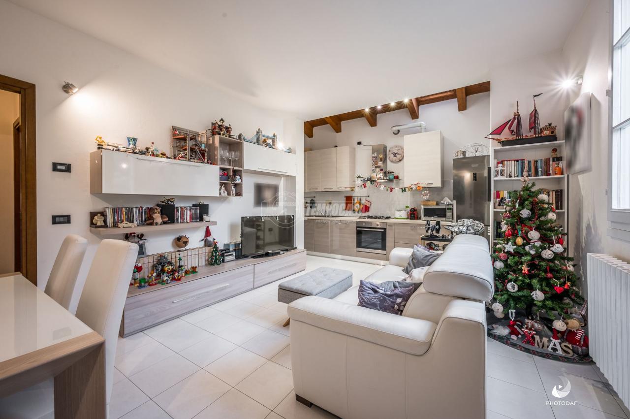 Appartamento in vendita a Minerbio