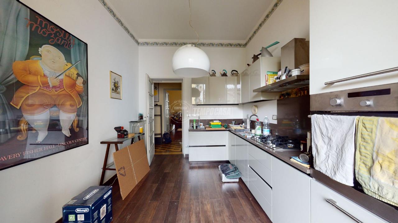 Quadrilocale, Torino