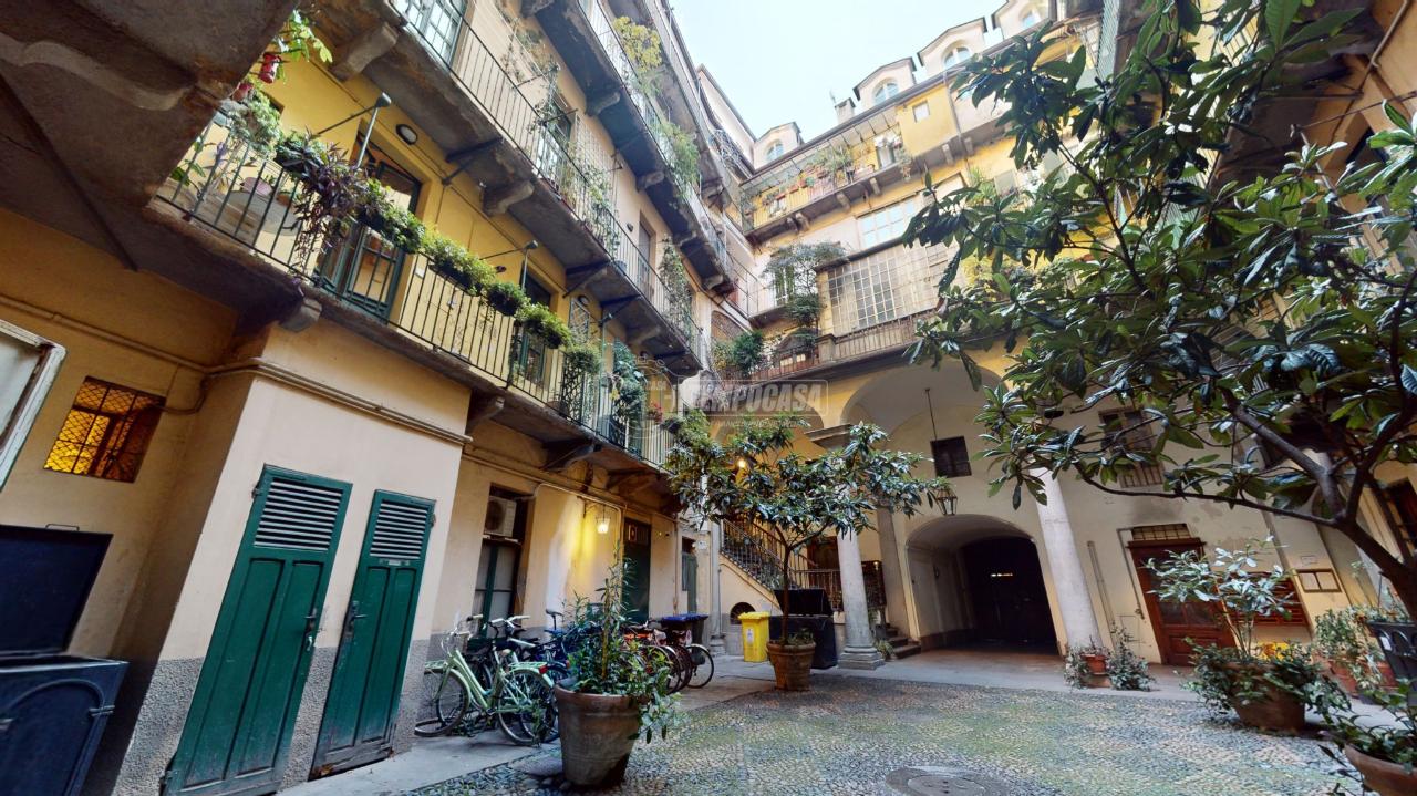 Appartamento in vendita a Torino