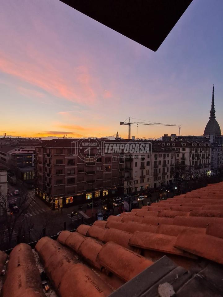 Appartamento in affitto a Torino