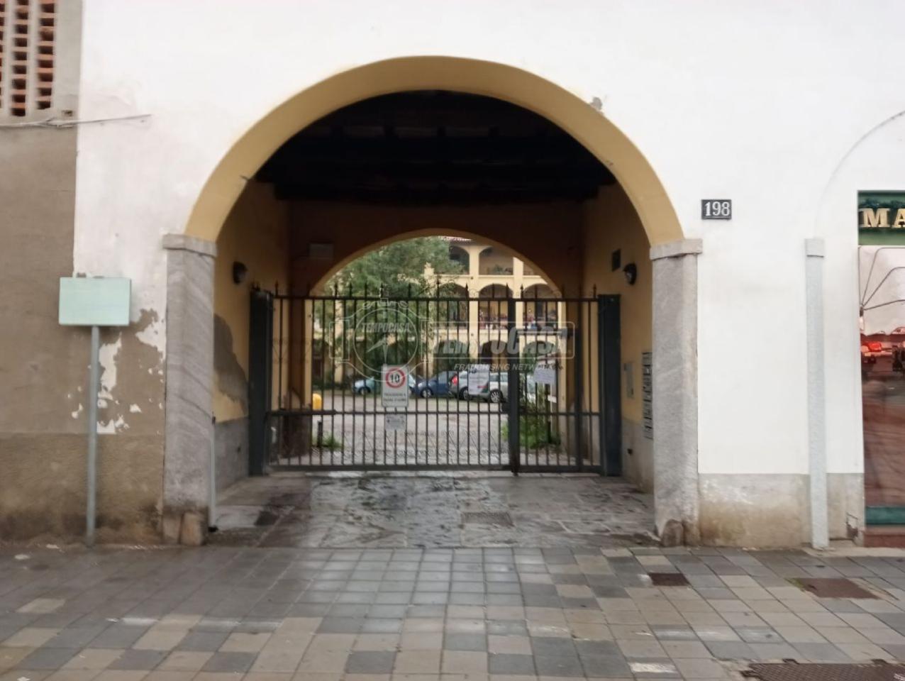 Magazzino in vendita a Milano