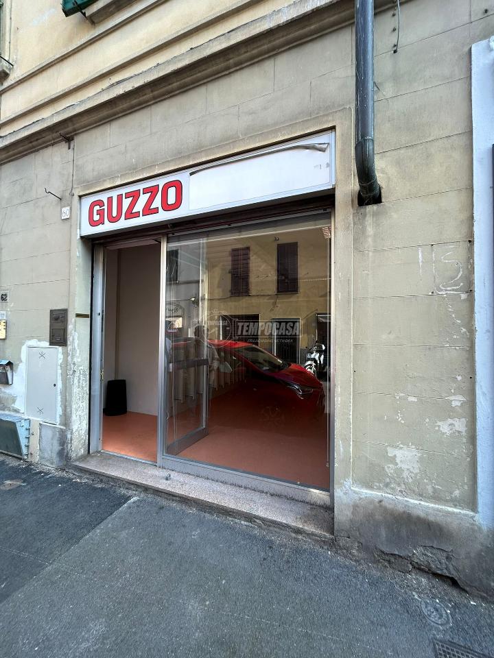 Negozio in affitto a Firenze