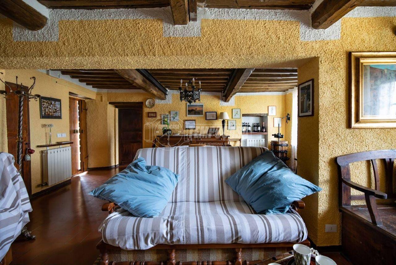 Appartamento in vendita a Pescia