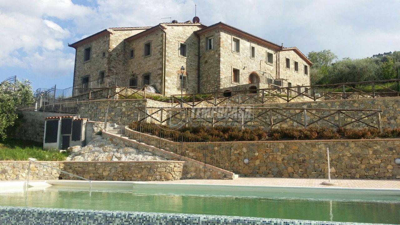 Appartamento in vendita a Quarrata