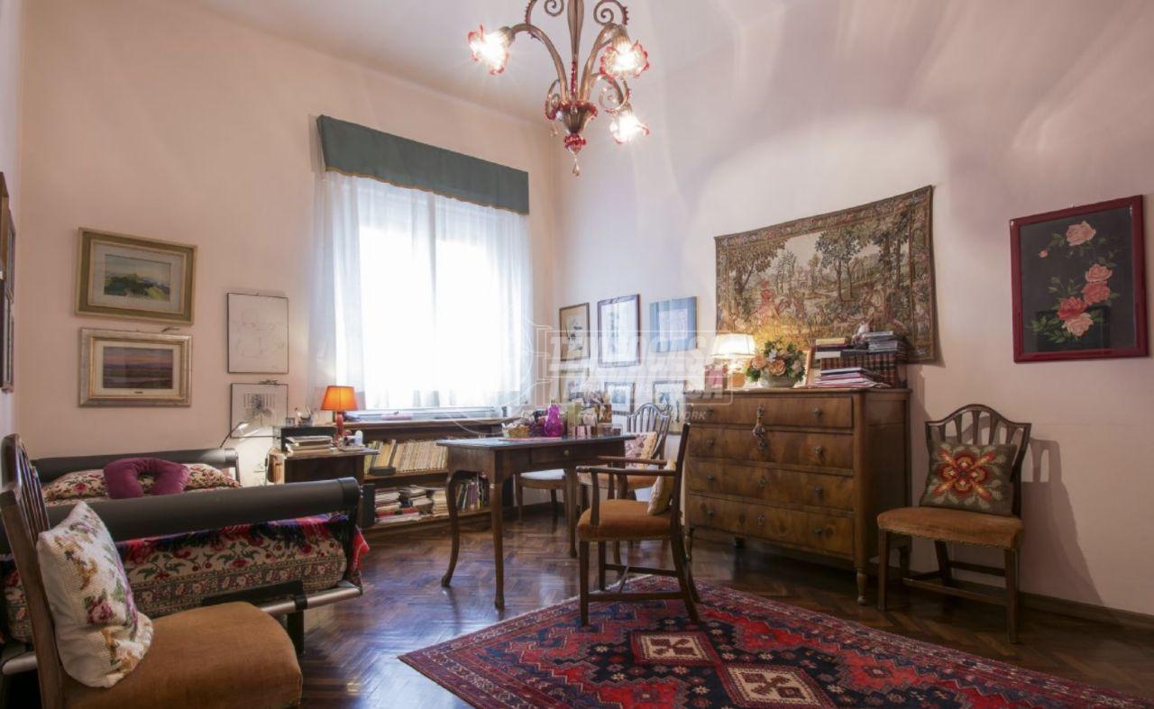 Appartamento in vendita a Firenze