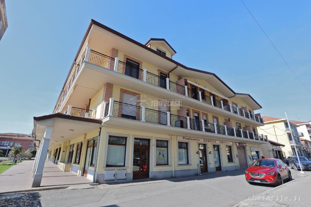 Appartamento in vendita a Mappano