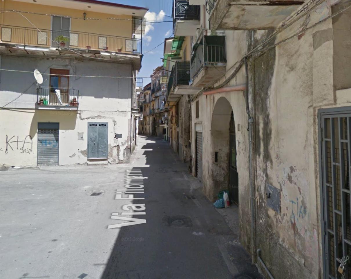 Appartamento in vendita a Acerra