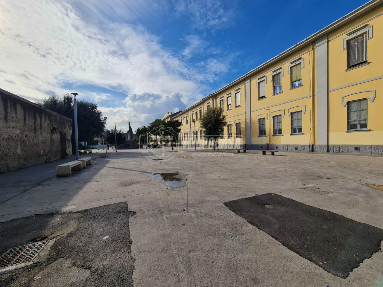 Appartamento in vendita a Acerra