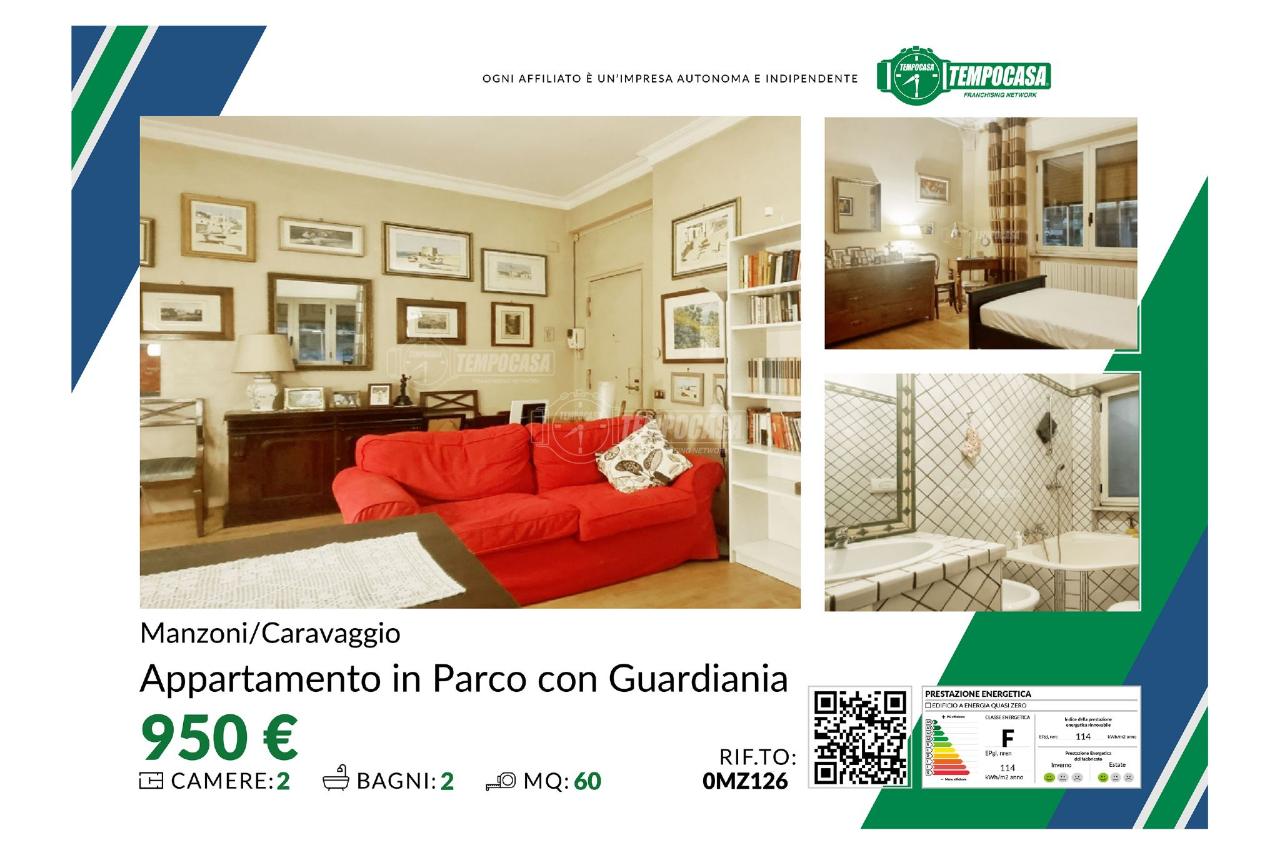 Appartamento in affitto a Napoli