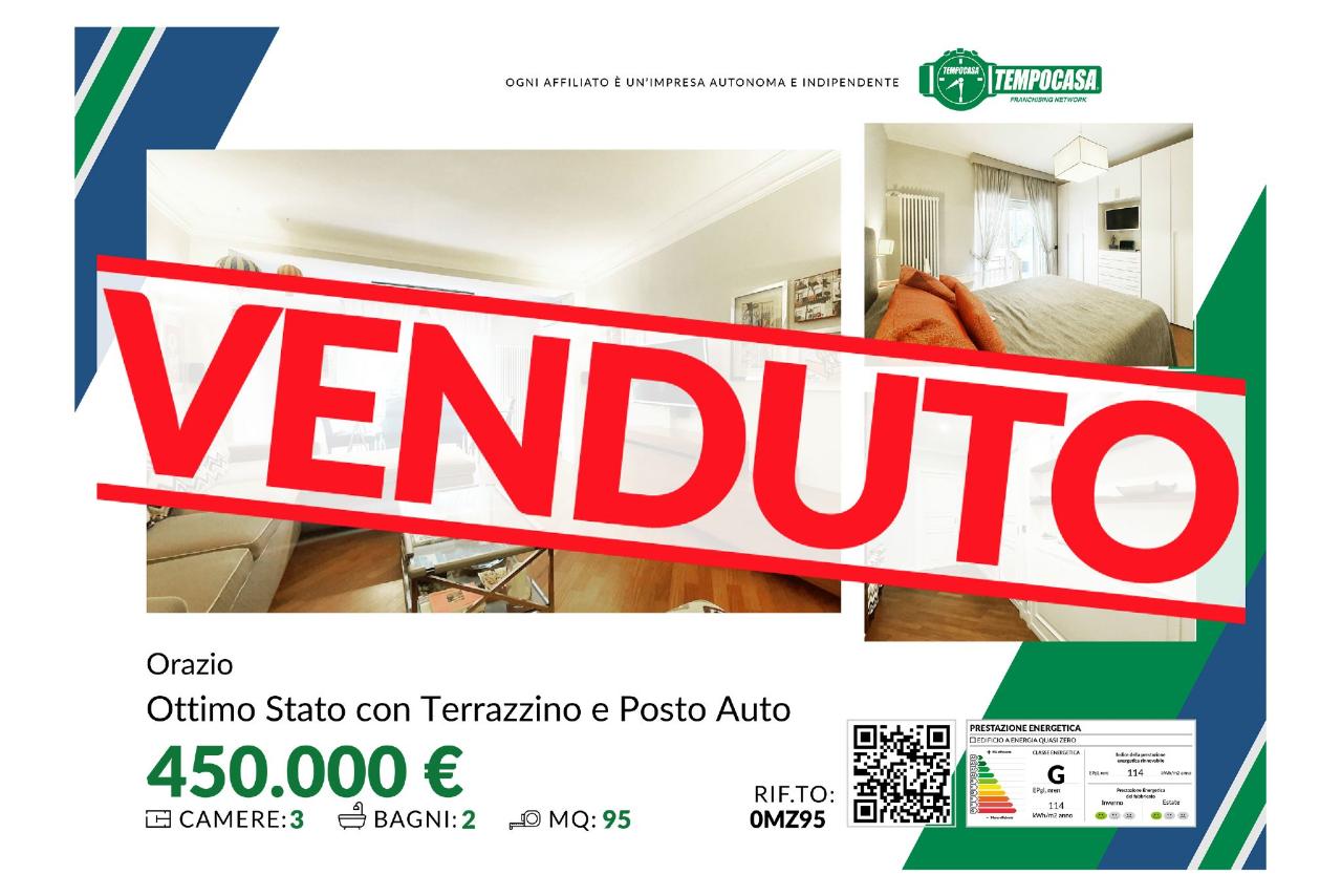 Appartamento in vendita a Napoli