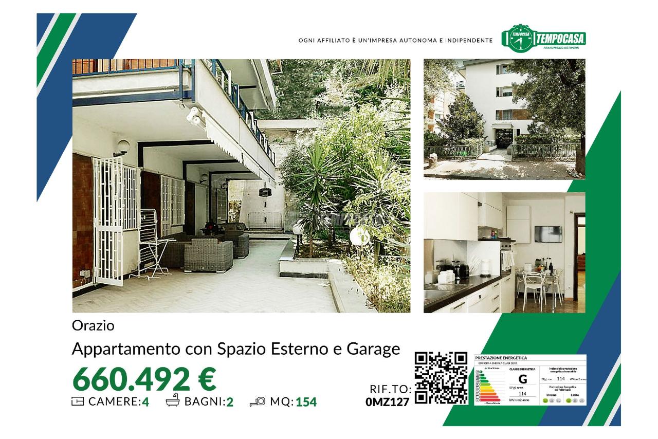 Appartamento in vendita a Napoli