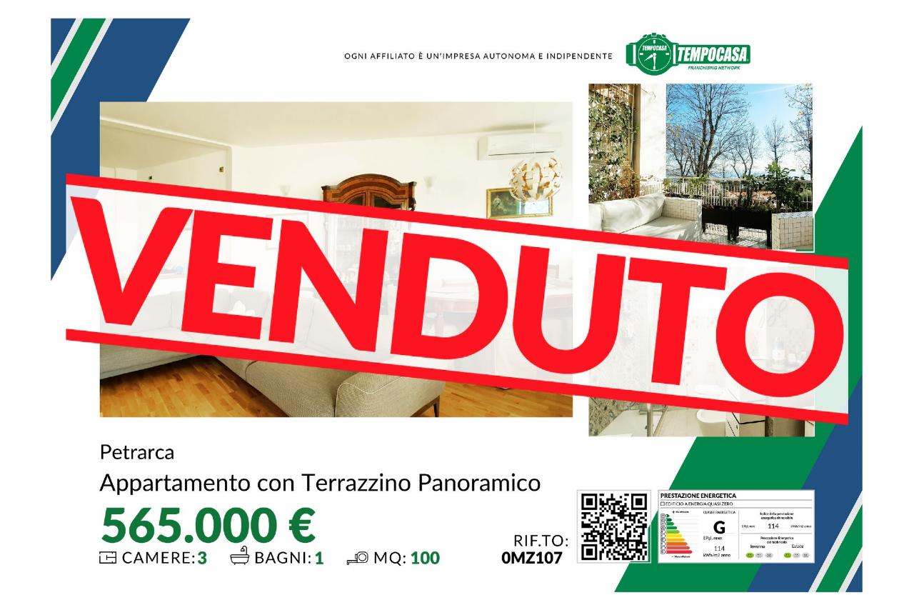 Appartamento in vendita a Napoli