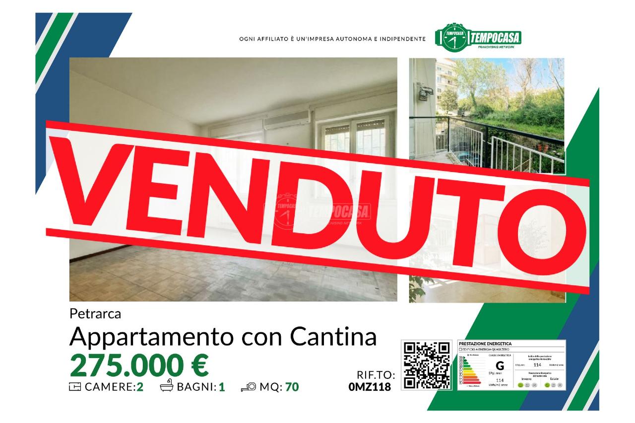 Appartamento in vendita a Napoli