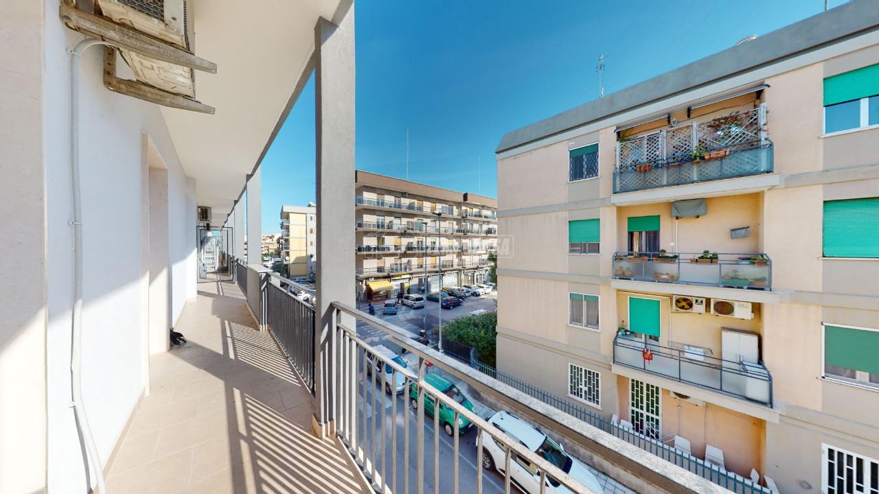 Appartamento in vendita a Bari