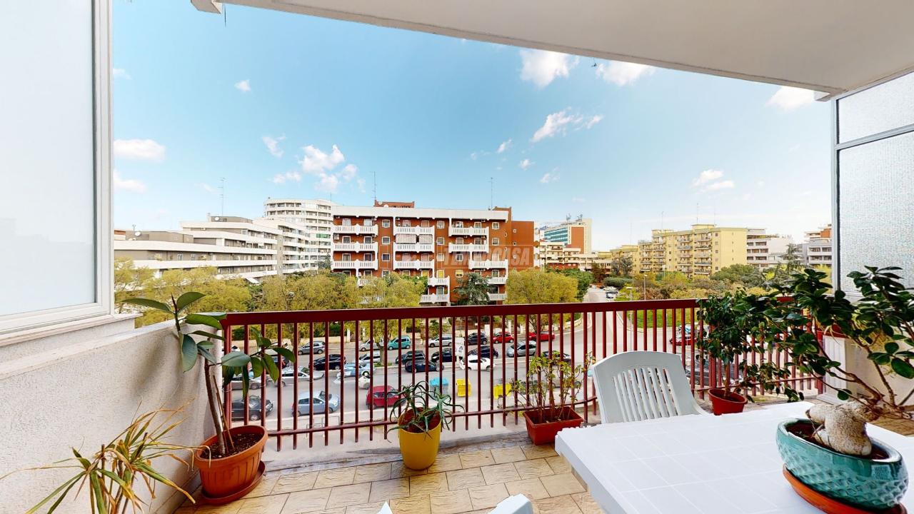 Appartamento in vendita a Bari