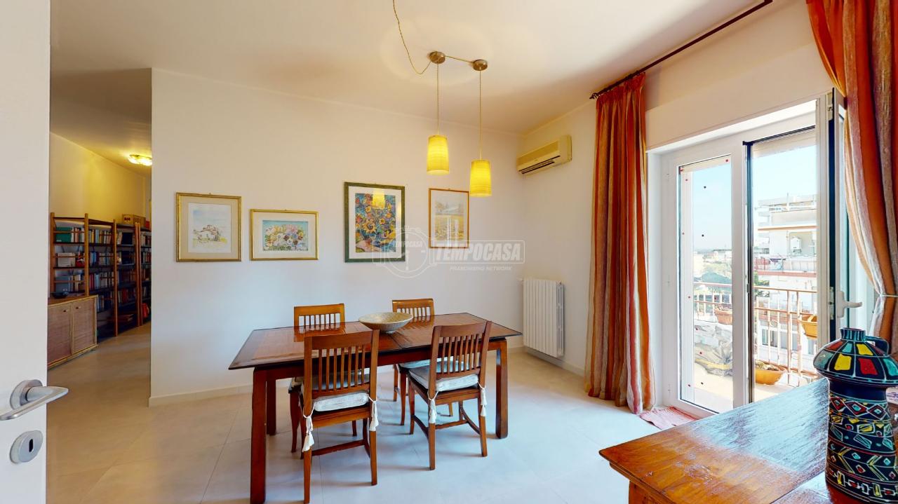 Appartamento in vendita a Bari