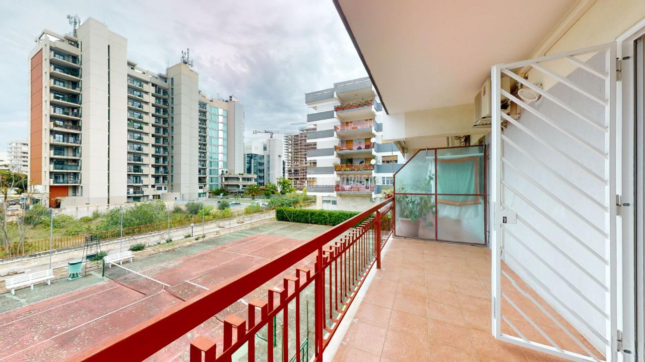 Appartamento in vendita a Bari