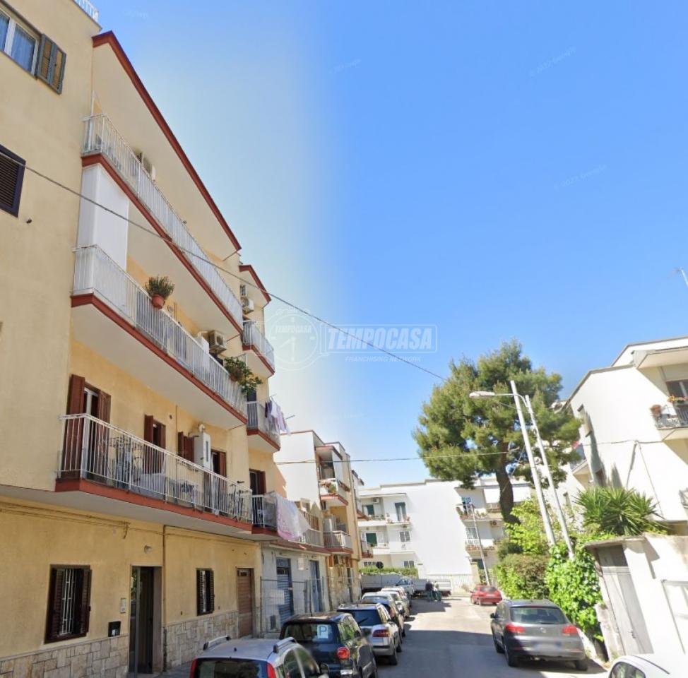 Appartamento in vendita a Bari
