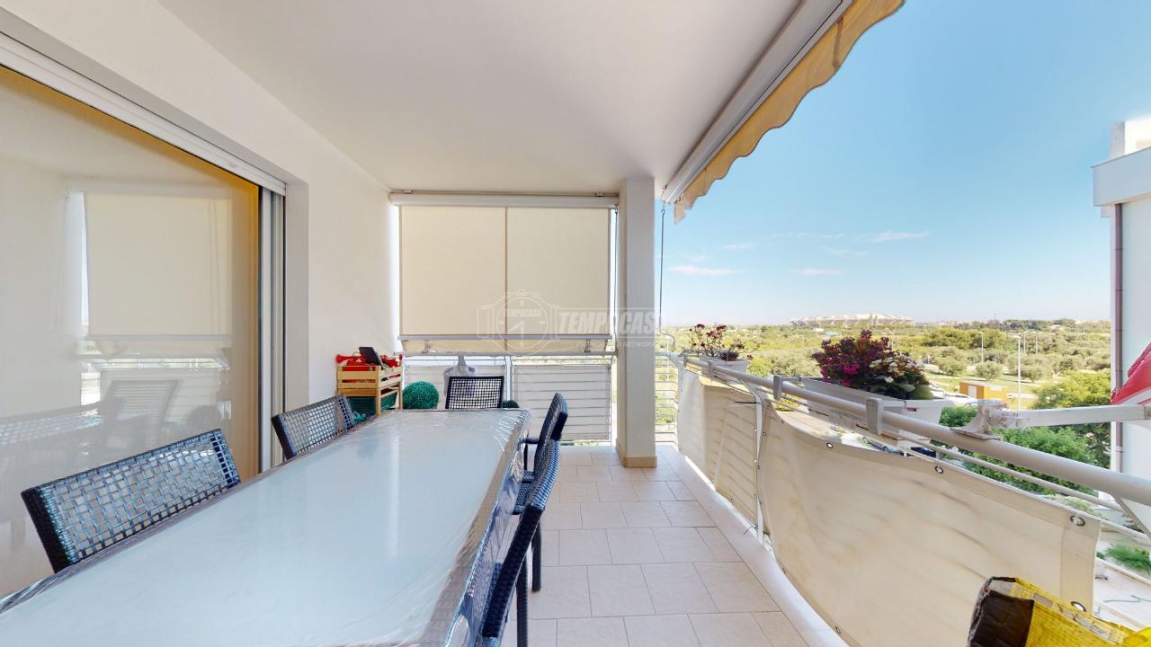 Appartamento in vendita a Bari