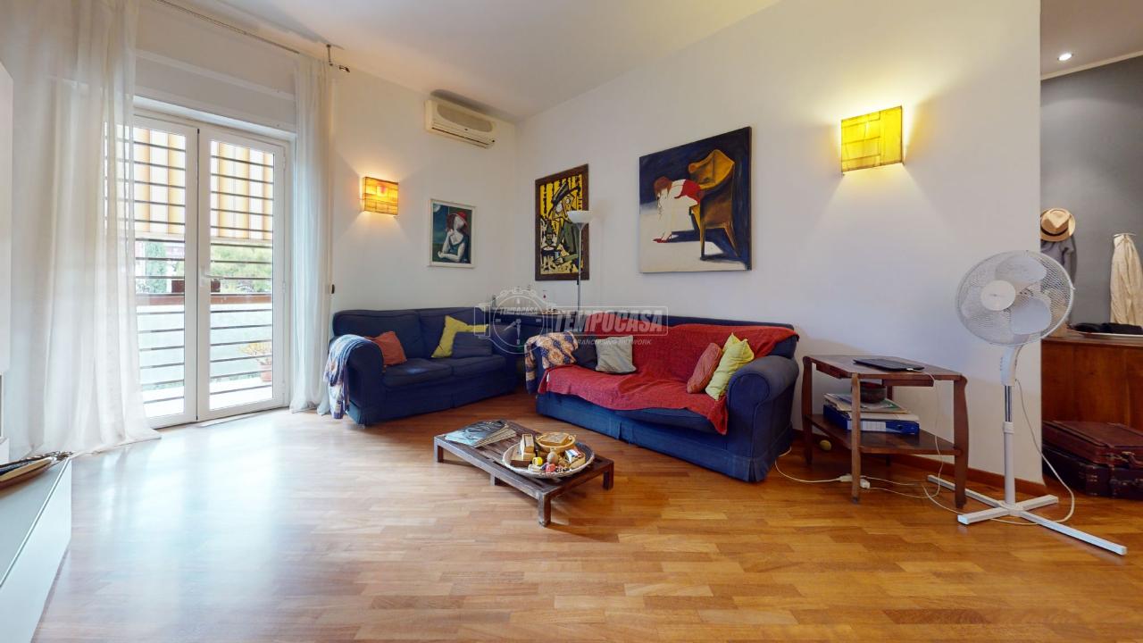 Appartamento in vendita a Bari