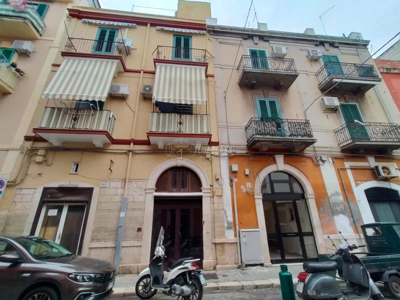 Appartamento in vendita a Bari