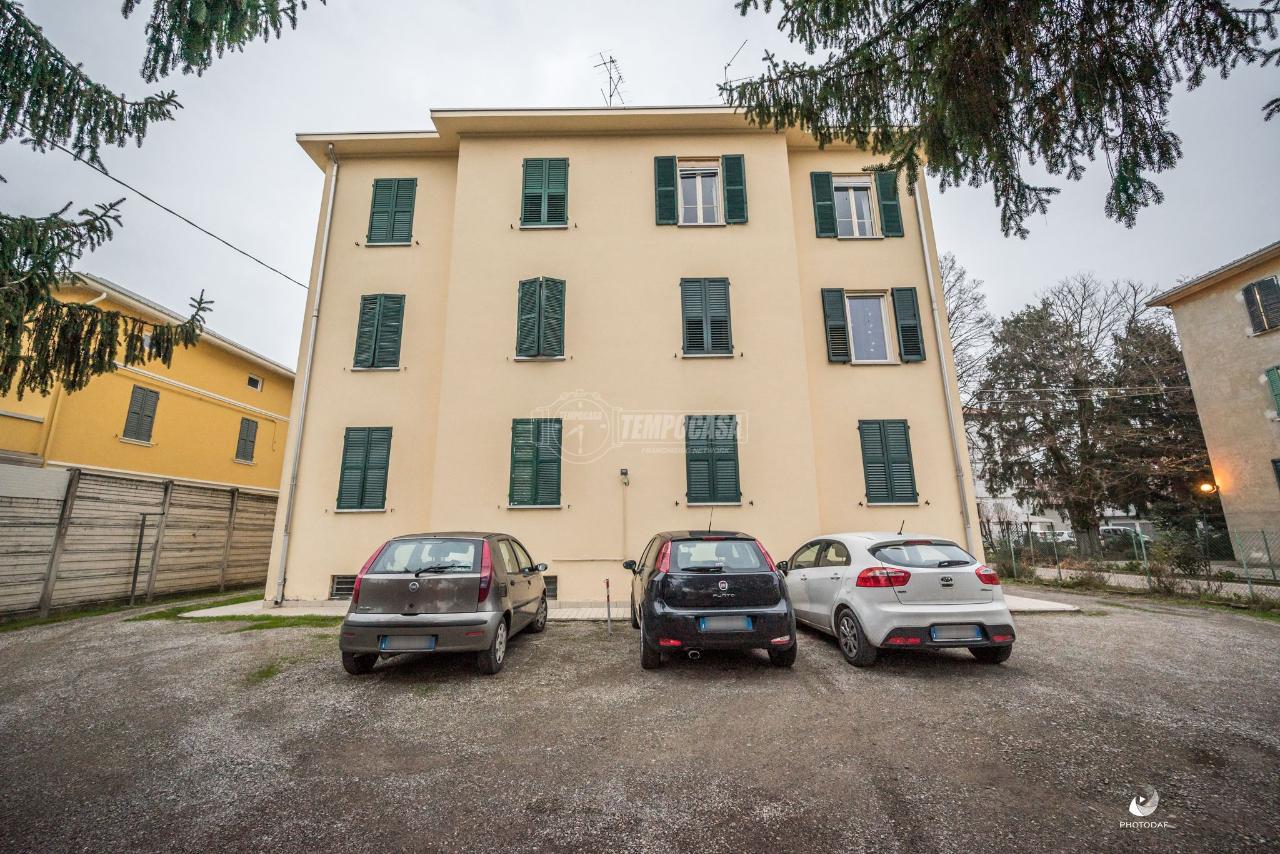 Appartamento in vendita a Correggio