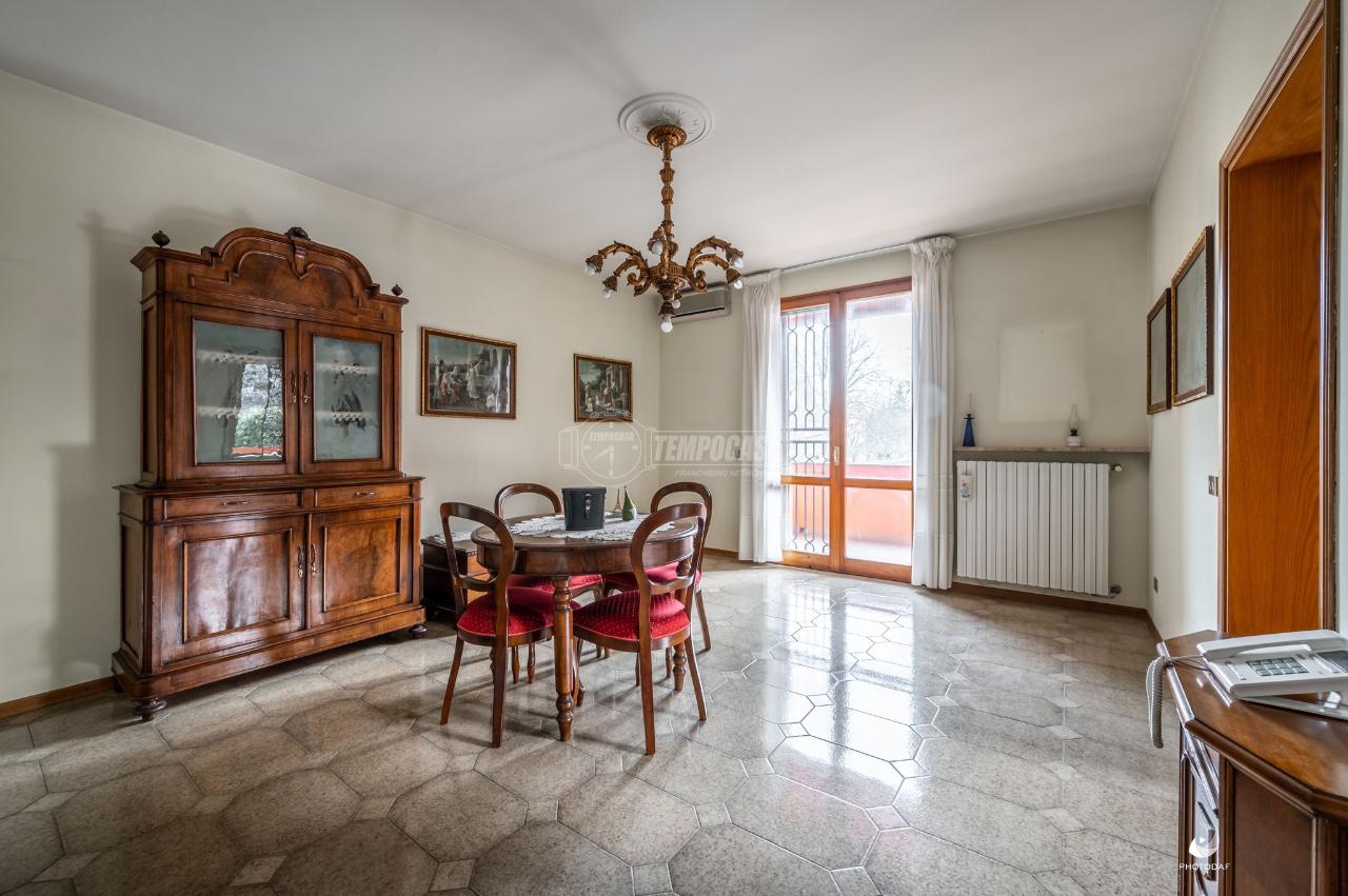 Casa indipendente in vendita a Correggio