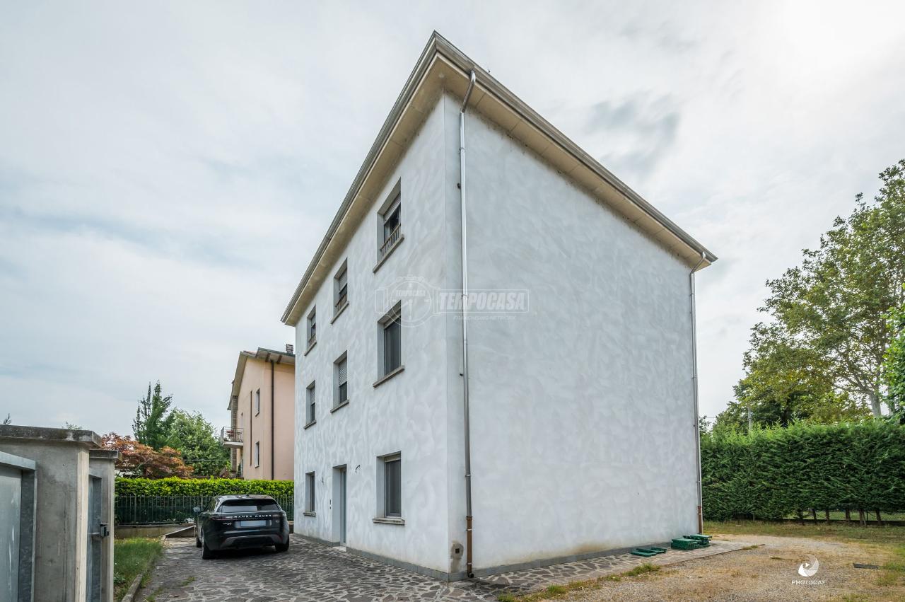 Casa indipendente in vendita a Correggio